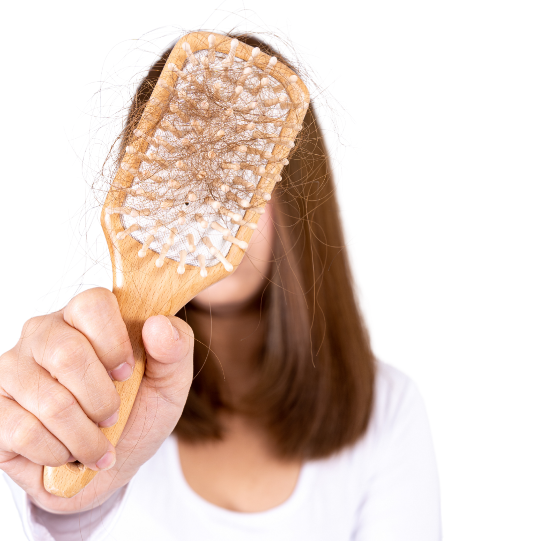 LéhCär Aesthetics Hair Restoration - LéhCär Aesthetics